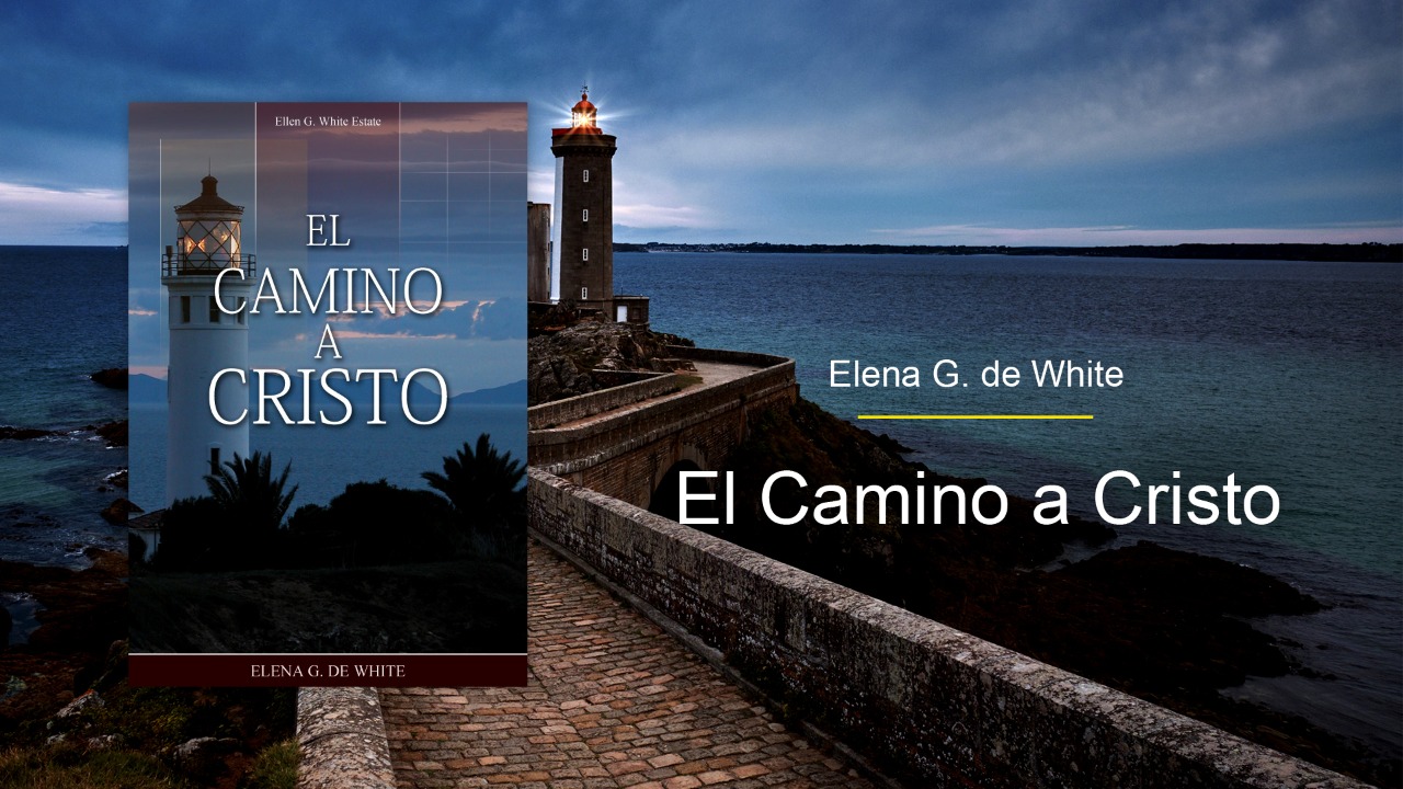 Elena White: Libros – Ellen White Audio – Español